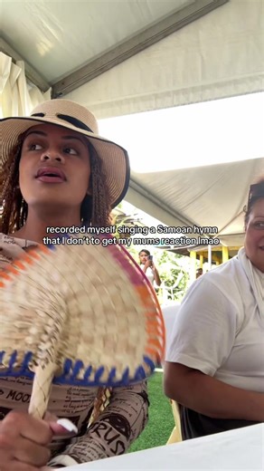 Singing Challenge: Mum's Reaction to My High Notes