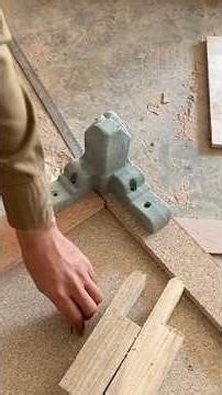 How to Fit a Wooden Leg | Step-by-Step Guide