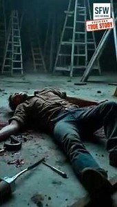 12-Foot Ladder Fall Leaves Worker Seriously Injured | True OSHA Report