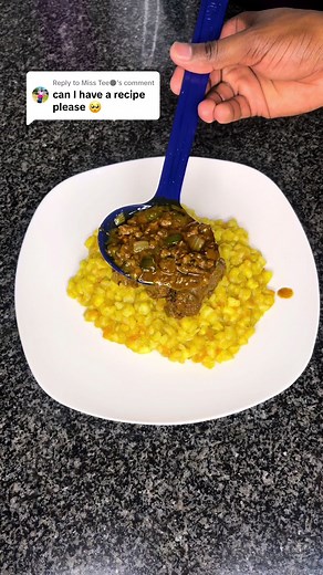 How to Cook Delicious Samp with Rajah: A Step-by-Step Guide