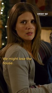 2.5M views · 10K reactions | Sometimes the pieces need to fall apart to make way for something better. 諾 Christmas in the Smokies, Sunday at 8p ET. | Western Bound | Facebook