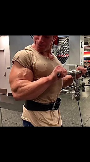 50K views · 2.3K reactions | Forearm Workout .Reverse Cable Curl set...