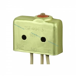 [Hot Item] Honeywell MICRO SWITCH™ Miniature Sealed Basic Switches SE Series 1SE401-3