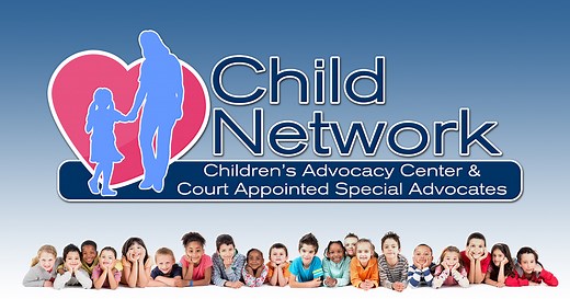 CAC Program  | Child Network | Childrens Advocacy Center & Court Appointed Special Advocates | Kankakee IL