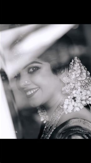 Traditional Hindu Bride Look | Royal South Indian Style | Athira Sajeev | #BridalLook