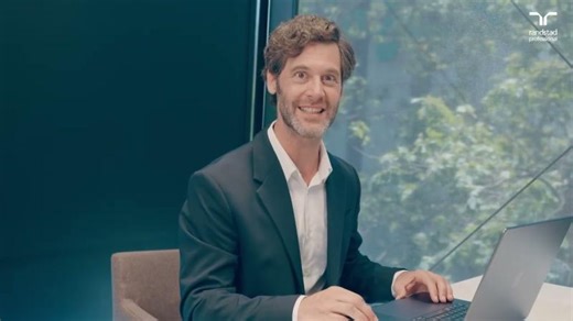 Trabaja en Randstad Professional | Laura Jiménez Morales