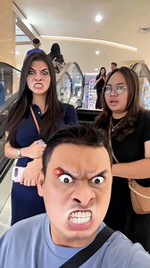 952K views · 29K reactions | that girl is so cute 藍藍 #face #funnymoments #prank #filters | Da Jack Manullang | Facebook