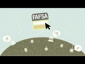 Apply for Financial Aid