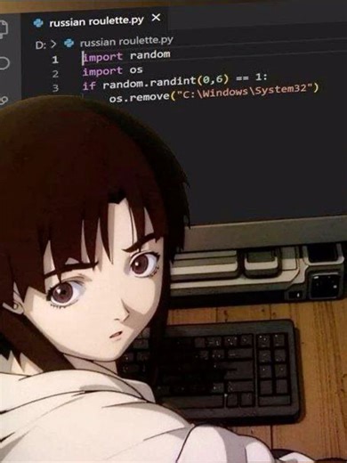 Animated Neofetch Art in Linux