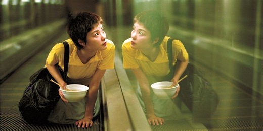 Ranking Wong Kar-Wai’s Most Iconic Films