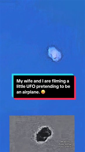 my wife and I are filming this little alien spacecraft pretending to be an airplane. It is currently flying over the highway US one Port St. Lucie Florida today is 27 December 2025. My wife and I document UFO and alien activity in St. Lucie county Florida. We have been doing this for over a year. All our work is public domain. You are free to share copy or do whatever you want with our videos. Thank you for watching. Please share. Every video we make is in 4K 60 frames per second or higher #ufo#