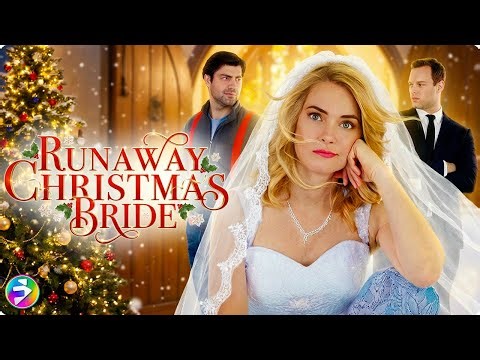 RUNAWAY CHRISTMAS BRIDE | When Christmas Brings a Second Chance at Love | Full Movie