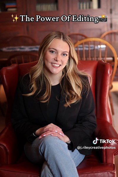 The Power of Editing: Mastering Lightroom Techniques