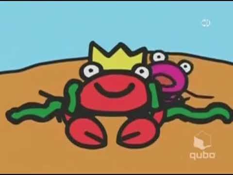 ToddWorld on Qubo Part 3 (2019) (REAL)