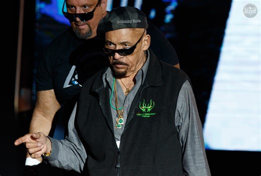 The ACW Tag Team Champions returned home — and history walked in with them. Hale Collins & Vik Dalishus came back to the MJN Center as ACW Tag Team Champions, teaming alongside ECW icon and MJN Hall of Famer Tommy Dreamer for a moment that felt bigger than a match. Joining them for the entrance was Johnny Rodz — WWE & International Pro Wrestling Hall of Famer, legendary trainer, and the man who helped shape both Dreamer and Hale Collins. Generations connected. That’s what ACW is about. 🎥 Watch 