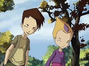 Code Lyoko- Episode 5- Big Bug