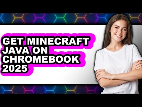 How to Get Minecraft Java on Chromebook 2025 - Full Guide