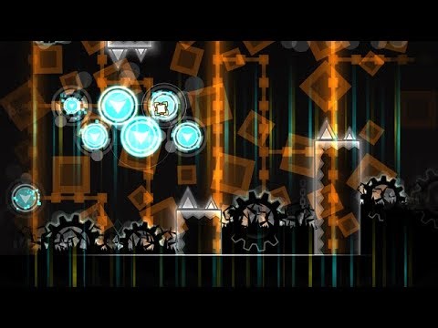 [Fluke from 42] Vengeance - brighyama (Insane demon) [All coins]