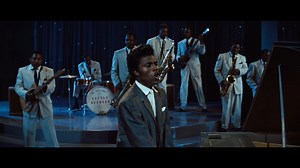 3K views · 140 reactions | Our new edition of Frank Tashlin's jukebox musical THE GIRL CAN'T HELP IT (1956) features a great new conversation between WFMU DJs Dave “the Spazz” Abramson and Gaylord Fields about the amazing musical acts featured in the film. Watch an excerpt here in which they talk about the freight train energy of Little Richard and explore more from our release! https://www.criterion.com/films/29605-the-girl-can-t-help-it | The Criterion Collection | Facebook