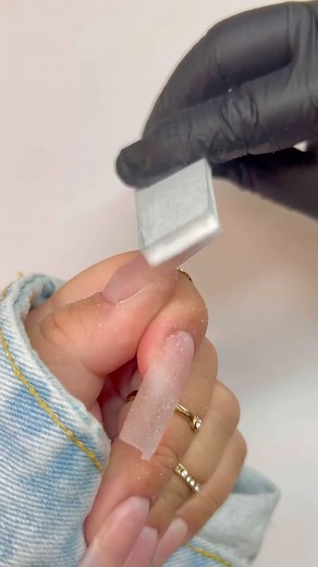 Best nail files @vbeautypure Shop Code : Alma @vbeautypure #nailfile #nailasmr #nailsnailsnails | Nails by alma