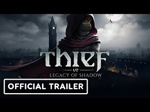 Thief VR: Legacy of Shadow - Official Meta Quest Gameplay Trailer
