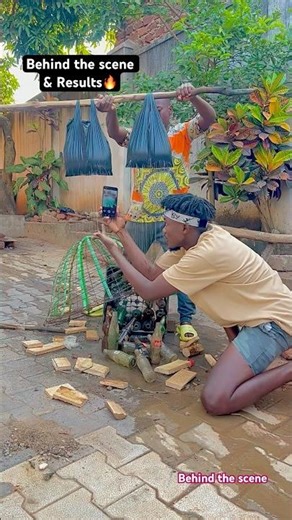 Unity - Rain Bottle🍷(Creativity Video)