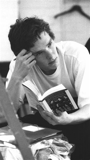 Jayesh Kukreja - That Cine Buff ™ 🎬🍿 on Instagram: "Eddie goes from Hufflepuff to Slytherin very quickly 😂"