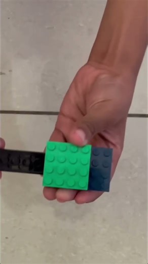 lego mini blaster #lego #blocks