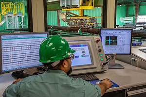 Casing Inspection Services