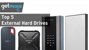 Watch Top 5 Best External Hard Drives on Amazon Live
