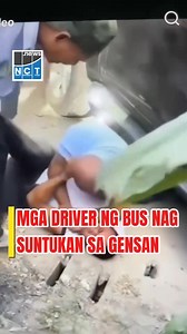 12K views · 120 reactions | YBL VS. MINDANAO STAR NAGDULOT ng traffic ang ginawang suntukan ng mga driver ng Yellow Bus Line Inc., ug sa Mindanao Star sa kahanaan ng National Highway sa General Santos City. Makikita sa video na madaling inawat ng mga tao ang dalawang drivers. Hindi pa batid ang dahilan ng alitan ng dalawang magiting na drivers ng bus. | | NorthCotabatoToday.News | Facebook