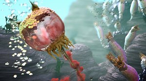 Are you keen to master the art and science of simulations? 😃 LAST CALL to apply for the unique, 12-week Houdini-certified course taught by specialists from the VFX industry. Topics include fluid simulations, rigid body work, Pyro dynamics, GPU rendering, real-time graphics and much more. The application deadline is 3rd February 🤗 | The Animation Workshop (Official Page)