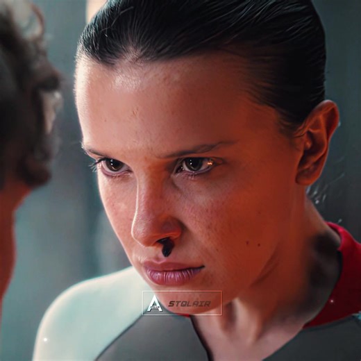 Exploring Eleven's Journey in Stranger Things