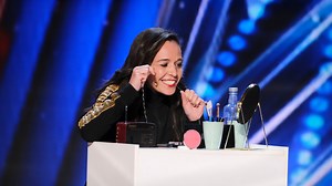 13M views · 10K reactions | Celia Muñoz is redefining the 'Get Ready With Me' trend. Get ready for the season premiere of America's Got Talent Tuesday at 8/7c on NBC. | Got Talent Global | Facebook