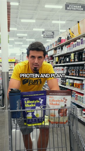 Well… here’s the scoop 👇 🥛 Whey Protein • Dairy-based (not for the dairy-sensitive) • Super bioavailable → quick absorption 💥 • Best for muscle recovery   clean performance gains 🌱 Plant Protein • A blend of 3 plant proteins → complete amino profile 🌍 • Slower digesting → longer release ⏳ • Dairy-free, gut-friendly option 🙌 At Best Bodies for Life, you get BOTH options clean, complete, and game-changing for your body   gut. So… are you team 🥛 whey or 🌱 plant? #BBFL #ProteinLifestyle #Gut