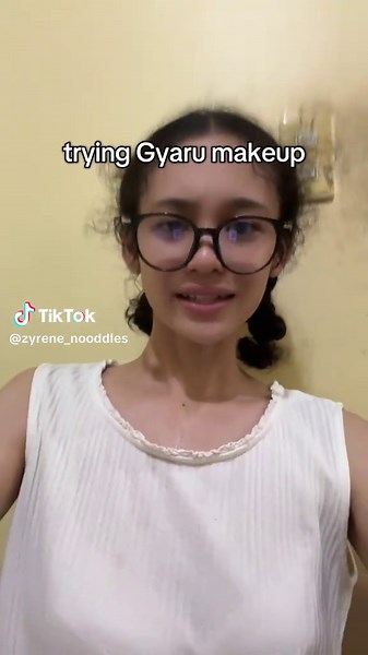 Gyaru Makeup Tutorial: Transform Your Look Effortlessly