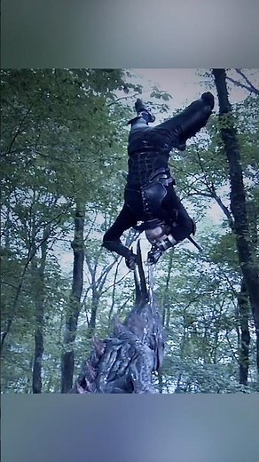 Alien vs Ninja (2010) – The Deadly Duel: When Blades Clash Against the Unknown! ⚔️