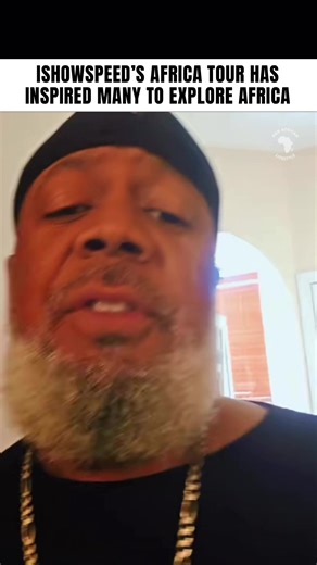 IShowSpeed’s Africa tour has inspired a fresh wave of curiosity about the continent, reframing it not as a monolith burdened by outdated stereotypes but as a dynamic center of culture, creativity, and global influence. Among those newly compelled to experience Africa firsthand is Vondingo, a gamer and artist, who has spoken candidly about how deeply negative perceptions of Africa still linger, especially in the West. He counters that narrative by calling Africa a true superpower, pointing out th