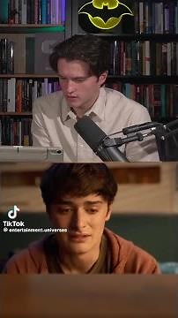 Stranger Things Reaction