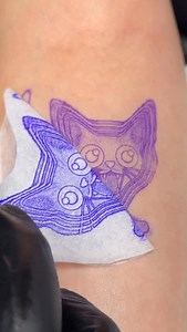 10K views · 1.2K reactions | Trippy cat Scream  | Yoonneedle | Facebook