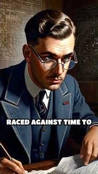 Unveiling the Zimmermann Telegram Mystery #secrets #espionage #diplomacy #decoding #spycraft