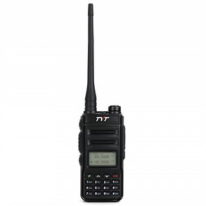 [Hot Item] Tyt Th-UV88 Dual Band Walkie Talkie High Quality Handheld Two Way Radio 5W UHF VHF Radio