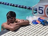 Max Frontiera '23 Recruiting Profile
