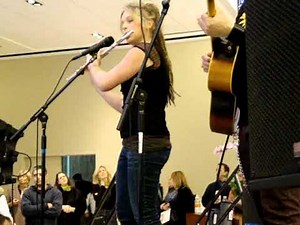 Crystal Bowersox - Have Yourself A Merry Christmas