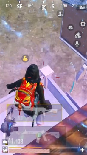 Wait for last enemy 💀📈