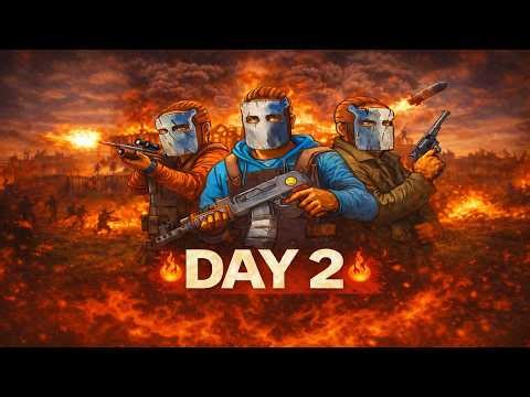 🔥🔥 سيطرنا على منطقة راست