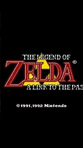 The Secret History Behind Zelda's World!
