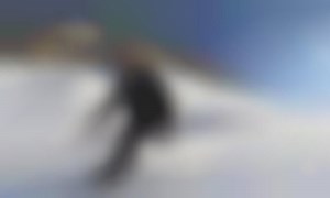 Bladeless Winter Sport Skis