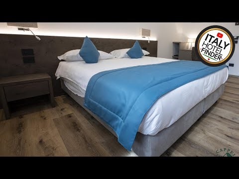 Albergo Cappello E Cadore | Belluno, Italy | Hotel Review ⭐