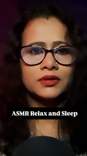 Dearly ASMR on Instagram: "Asmr Hindi | Relax and Sleep 😴 Visit my YouTube channel For full video in hindi ~ link in bio #dearlyasmr #indianasmr #acmp #tingles #hummingasmr #asmrpersonalattention #stressrelief #sleepaid #mindfulness #asmrvideo #satysfying #satisfyingasmr #asmrsounds #sleepasmr #hindiasmr #hindi"